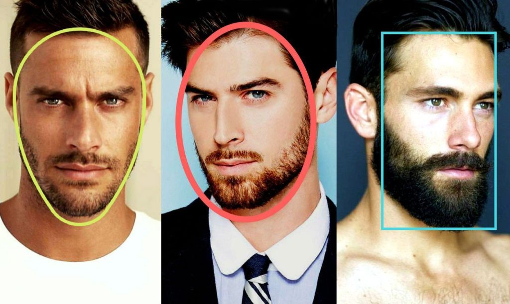 Descubra qual tipo de barba combina com seu rosto - Unicpharma Blog Descubra qual tipo de barba combina com seu rosto - Unicpharma Blog